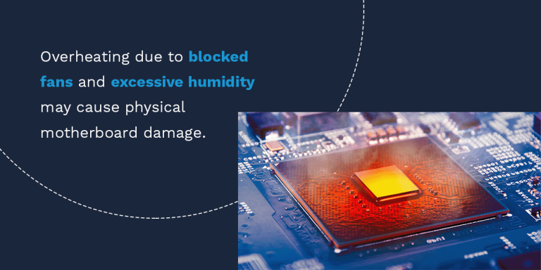 The Most Common Server Problems & How to Troubleshoot Them