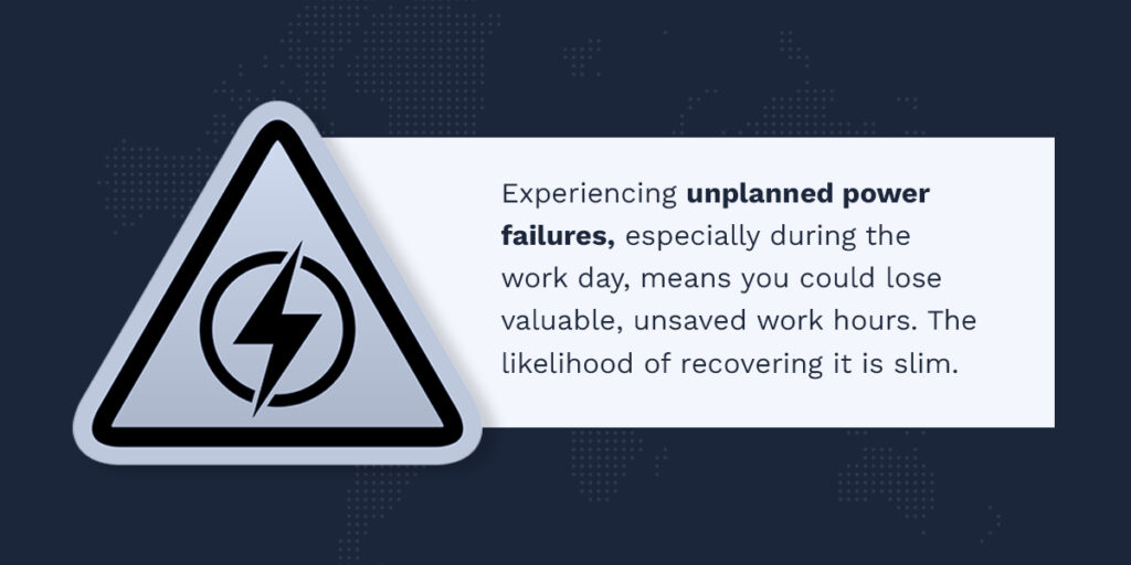 How To Prevent Network Failure at Your Business | Kirbtech LLC - IT ...