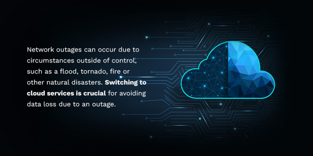 How To Prevent Network Failure at Your Business | Kirbtech LLC - IT ...