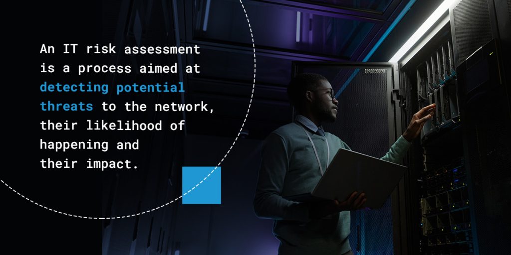 What Is a Network Security Assessment? - Benefits and Types