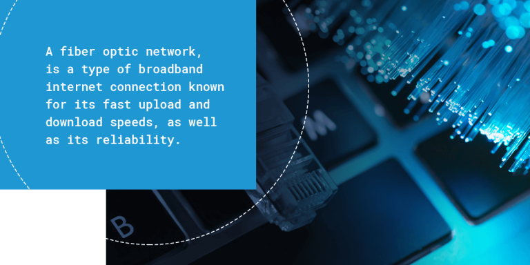 Guide to Fiber Optic Networking for Businesses