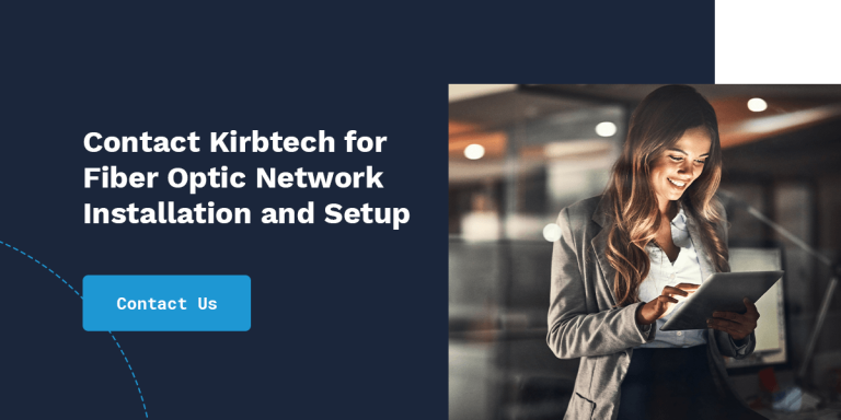 Guide to Fiber Optic Networking for Businesses