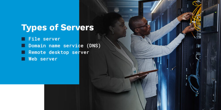 Server Maintenance Checklist: Keep Your Server Secure