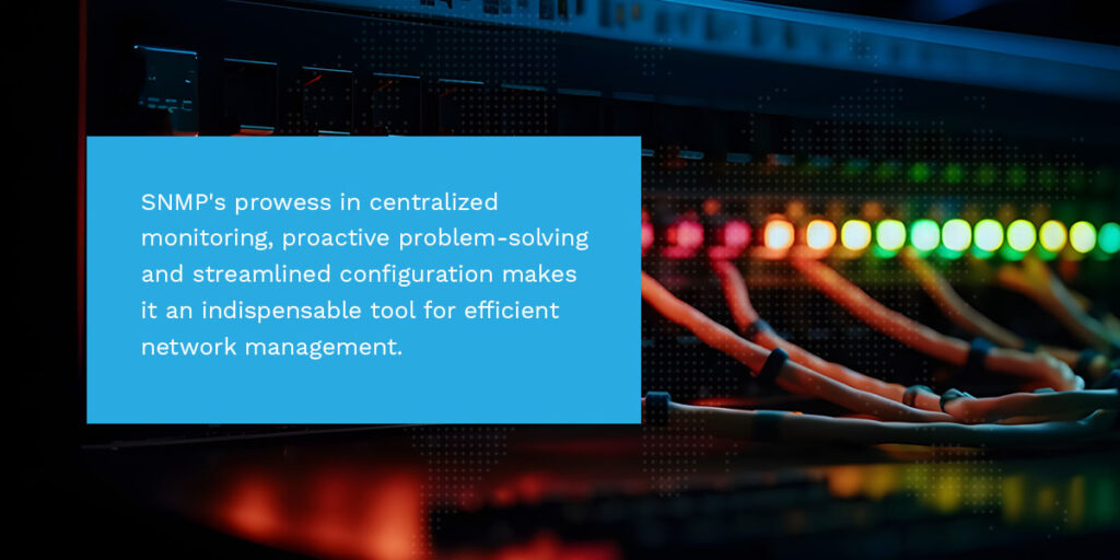 Network Management Protocol Explained - Kirbtech